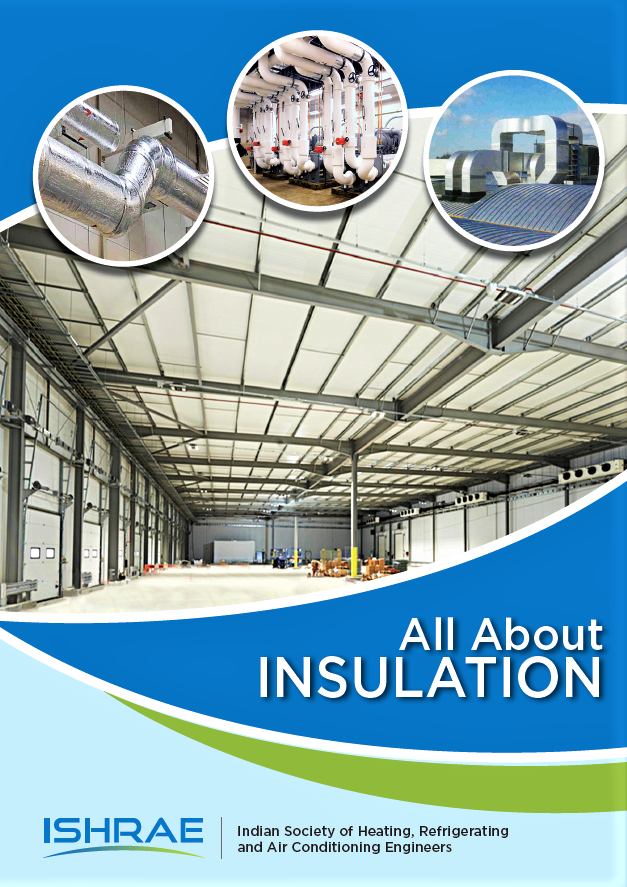 ISHRAE Online Shopping: Buy HVAC Technical Hand Books & E Books